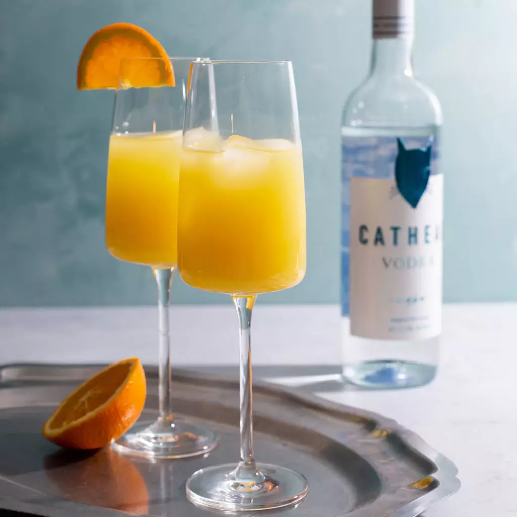 Cathead Vodka - Cathead Distillery