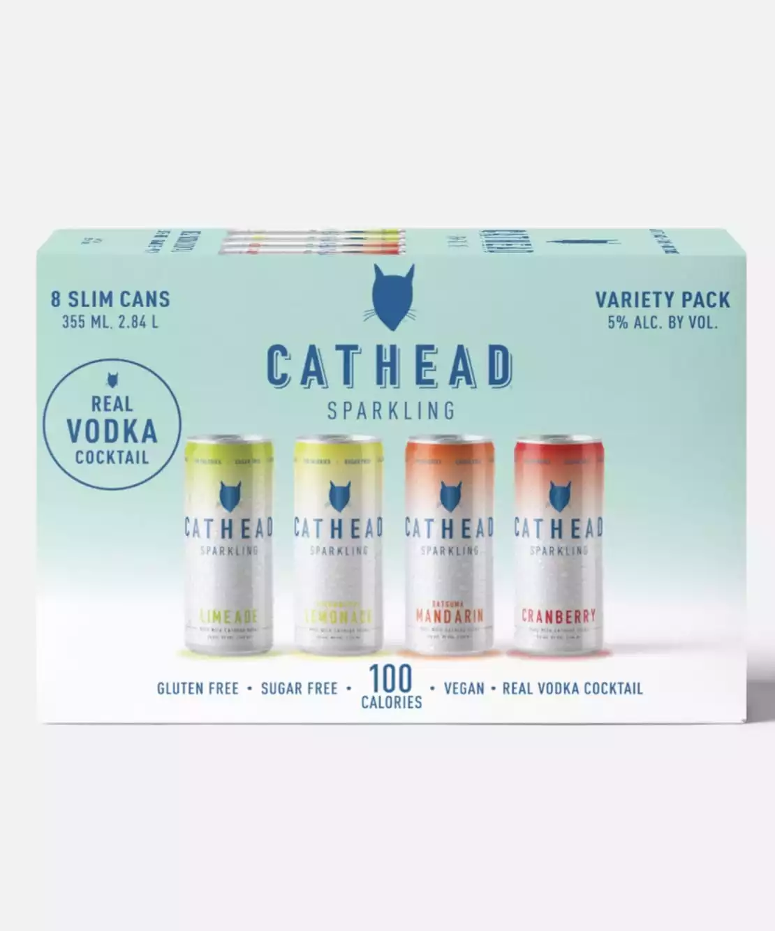 Shop Spirits - Cathead Distillery