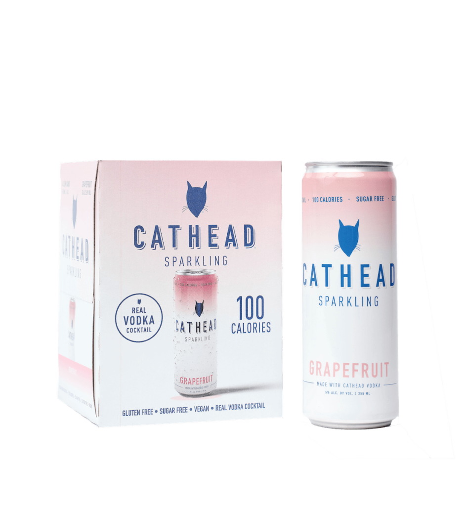 Shop Spirits - Cathead Distillery