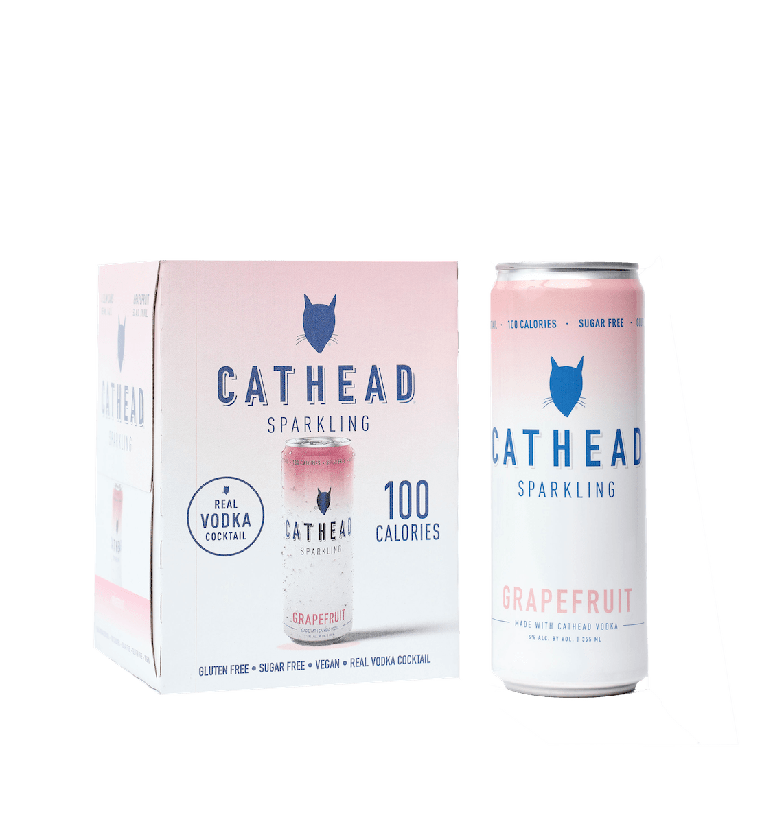 Shop Spirits - Cathead Distillery