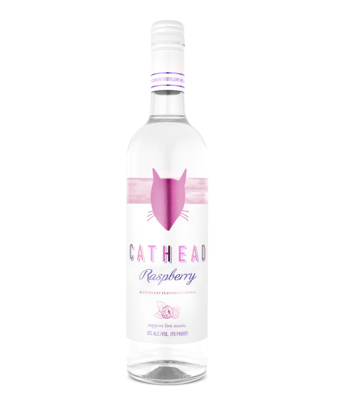 Shop Spirits - Cathead Distillery