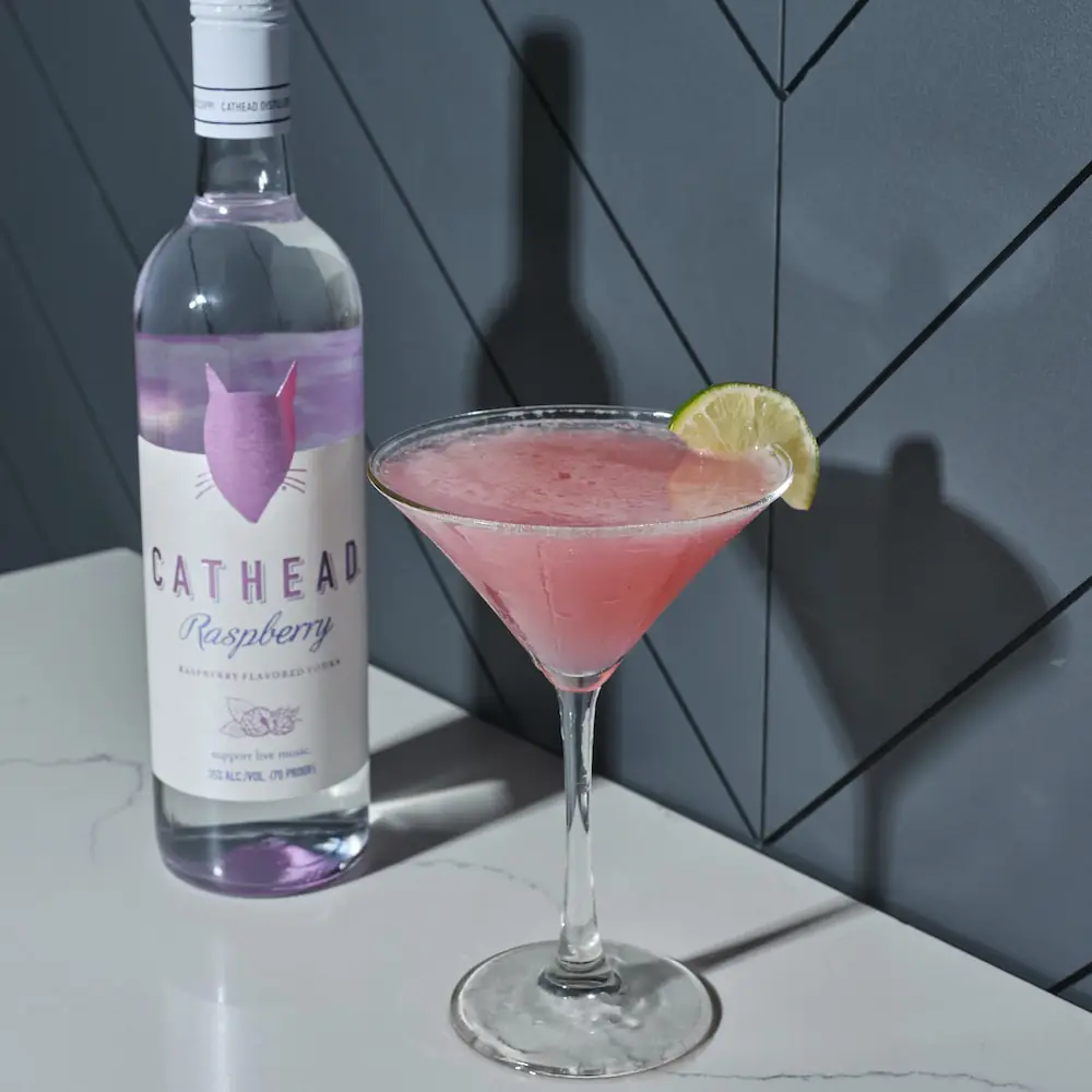 Recipes - Popular Cocktails | Cathead Distillery